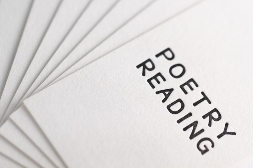 活版印刷のノンVOCインキを使った名刺 | 活版印刷｜CAPPAN STUDIO(活版スタジオ）